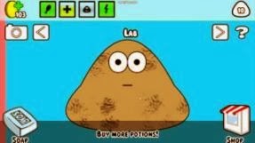Download Game Pou Untuk PC Gratis + Full Version | Muh.Reza-Info