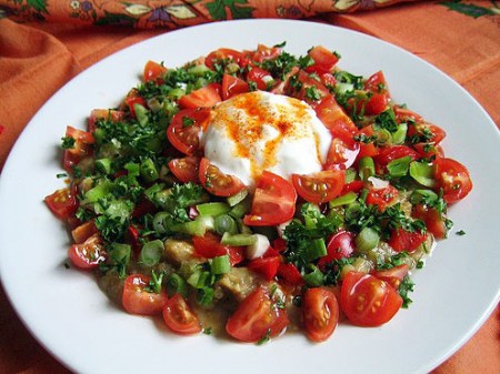 Medi Mutfakta: Manzama tarifi