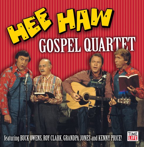Hee Haw Quartet (2009) | Music Times Seven