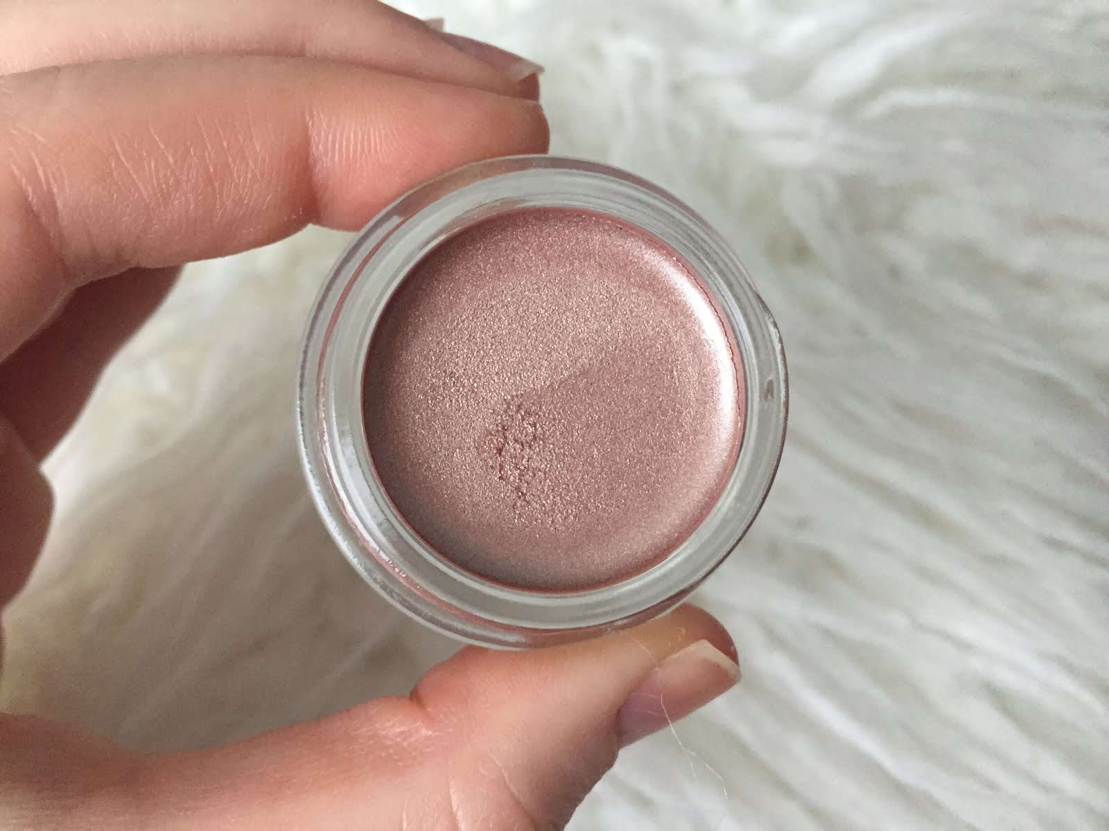 I've moved!: New Revlon ColorStay Crème Eyeshadow Review
