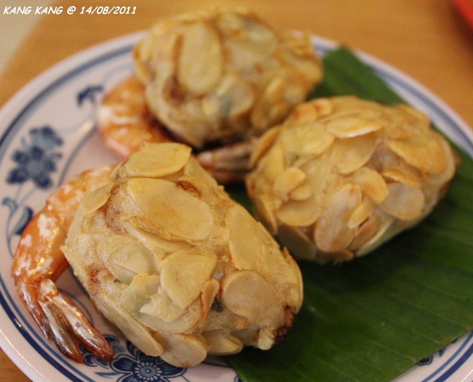 Kang Kang Cari Makan Fantasy: 潘记包饺点心 Restoran Phang Kee Dim Sum ...