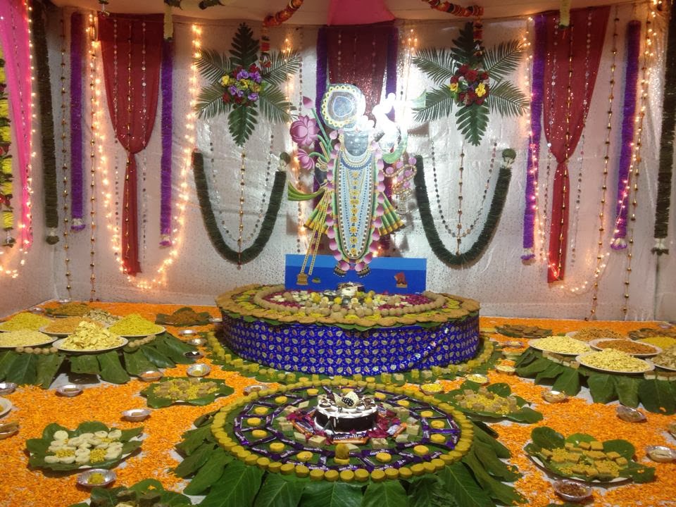 Lord Krishna - Image Wallpapers