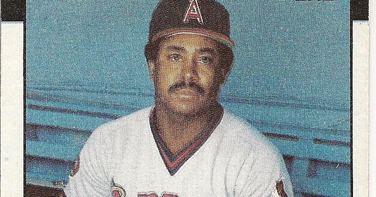 Storie Sportive e Scommesse: La Storia Di Donnie Moore: Tentato ...