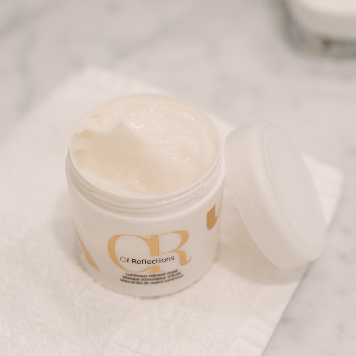 Summer Wind: How To: Get Smooth Curls