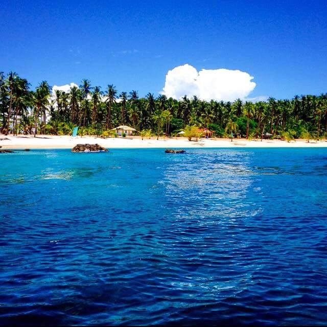 Balangingi Island, Pio V. Corpuz, Masbate: A Breathtaking Virgin Island ...