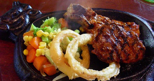 5 Resep Masakan Hot Plate Terpopuler - Resep Masakan Dari Berbagai Sumber