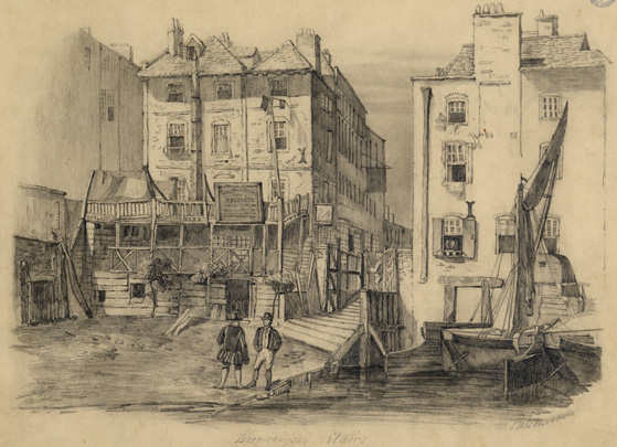 A Pocket Full of Family Memories: Joseph Powell 1786 - 1857 : Thames ...