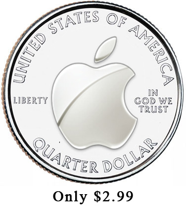 Apple znowu skupuje. Ale nie iPhony... | Applefobia