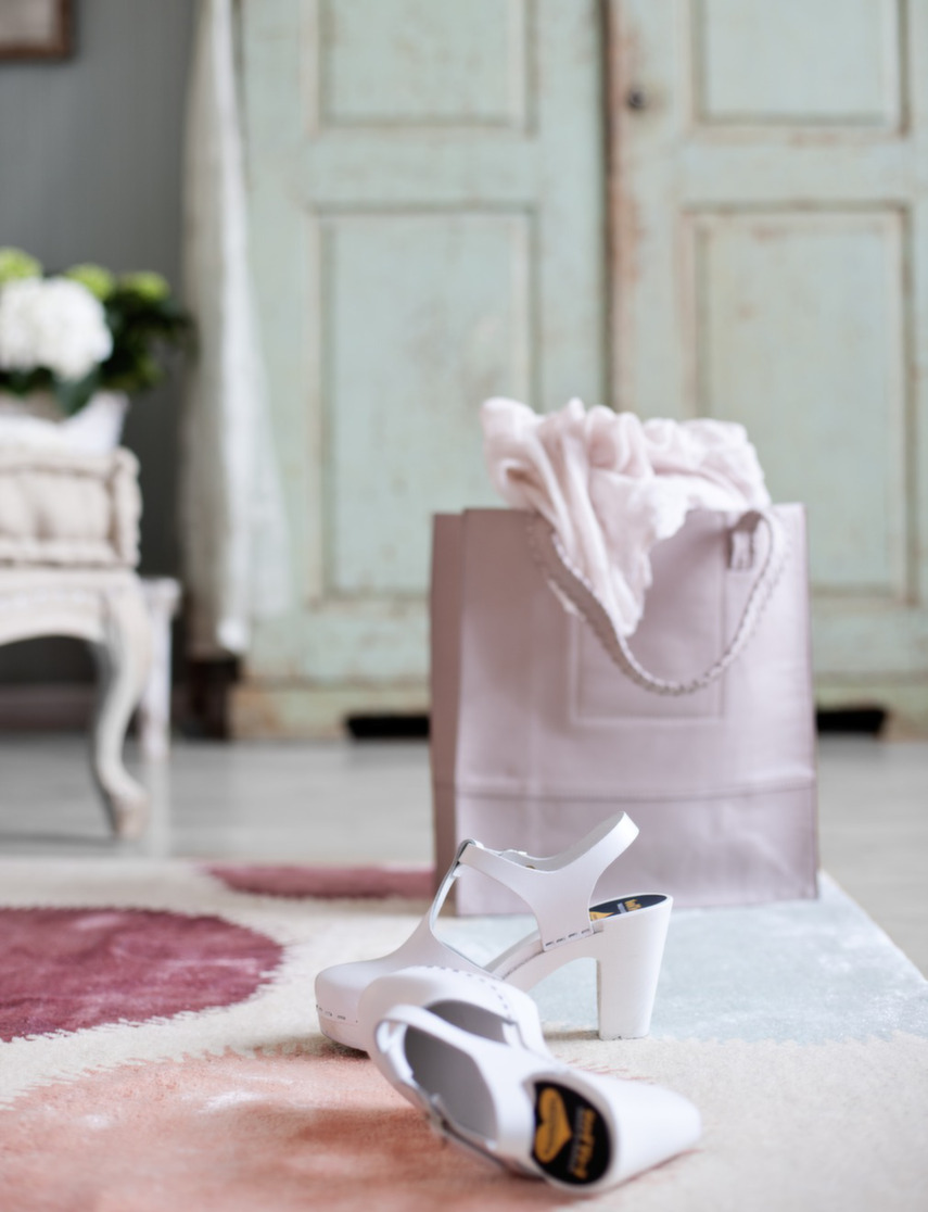 Pastel Renkler-Pastel Tonlar-Vintaje-Bahar-Kalzeno Dekorasyon