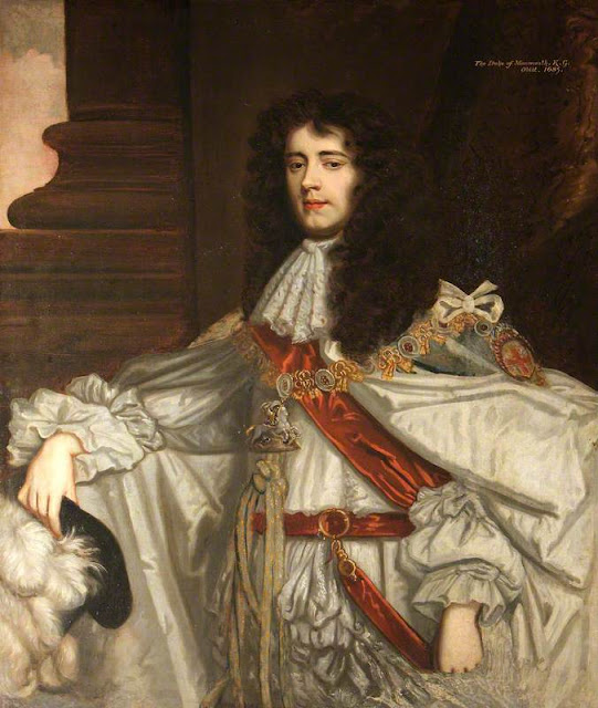 Maher Art Gallery: Sir Peter Lely