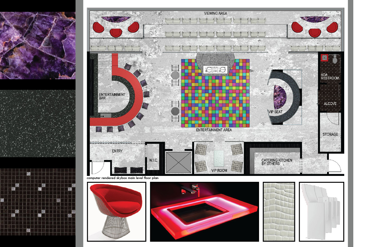 Miles Doherty Portfolio