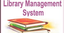 Java Library Management System - Tech Spider