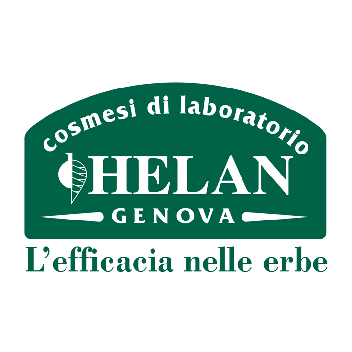ALLA SCOPERTA DI... HELAN COSMESI DI LABORATORIO | The diary of Aika