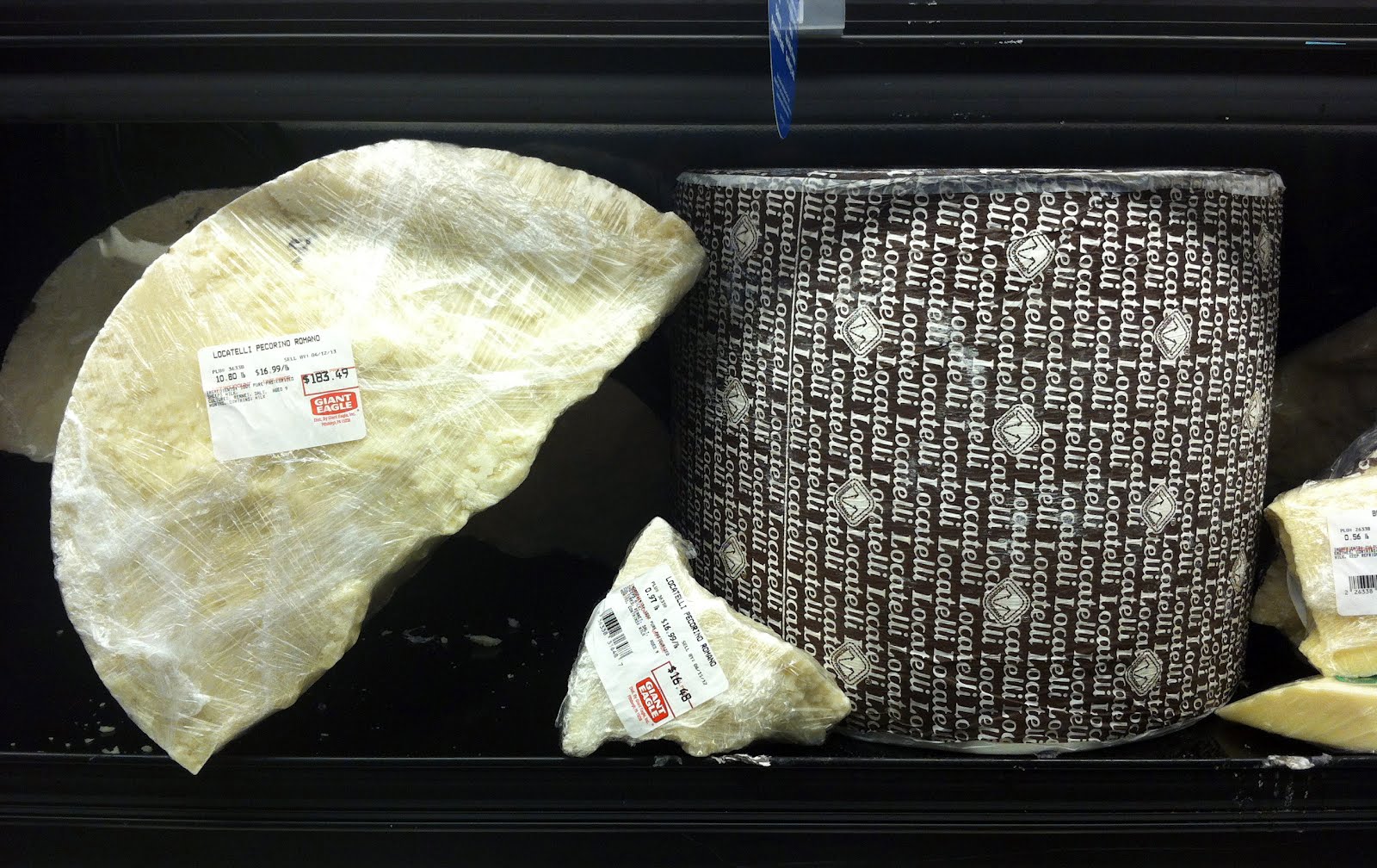 The Daily Rant: Hunka Hunka Burning Locatelli