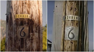 TWIN PEAKS - L'anello della caverna dei gufi. Approfondiamo insieme ...