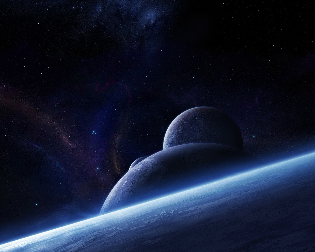 PHYSIC LESSONS: ΑΤΜΟΣΦΑΙΡΑ ΤΩΝ ΠΛΑΝΗΤΩΝ