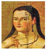 MANUELA DE LA SANTA CRUZ DE ESPEJO: 2016