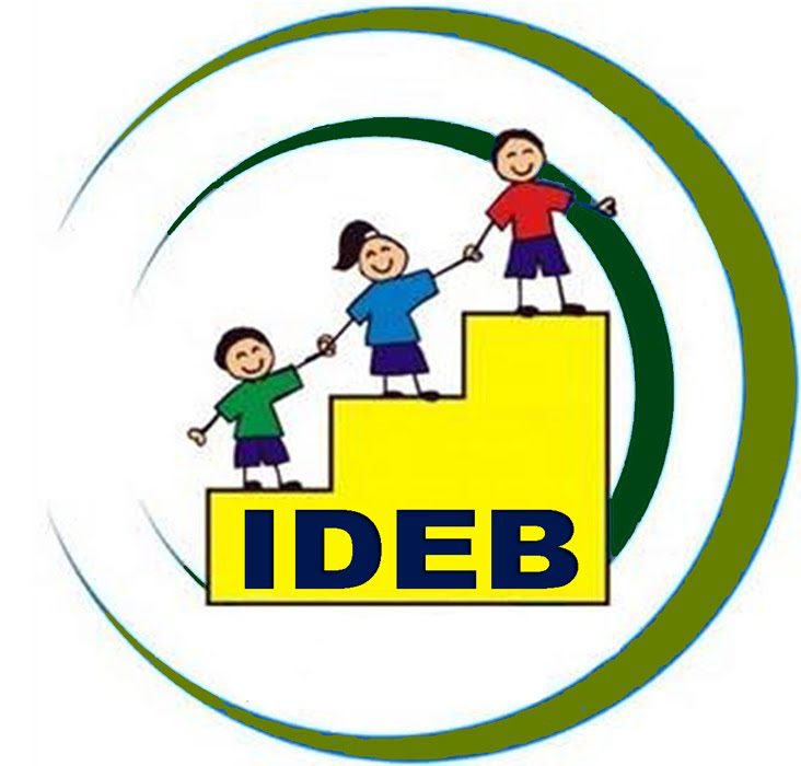 IDEB - INDICE DE DESENVOLVIMENTO DA EDUCAÇÃO BÁSICA - E.E.F.M ...