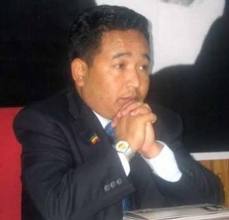 Golay says bye to SDF, finally - Kalimpong News