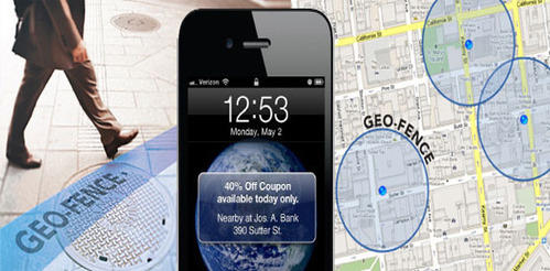 What is Geofencing? How Geofencing can help your Business Grow - My ...