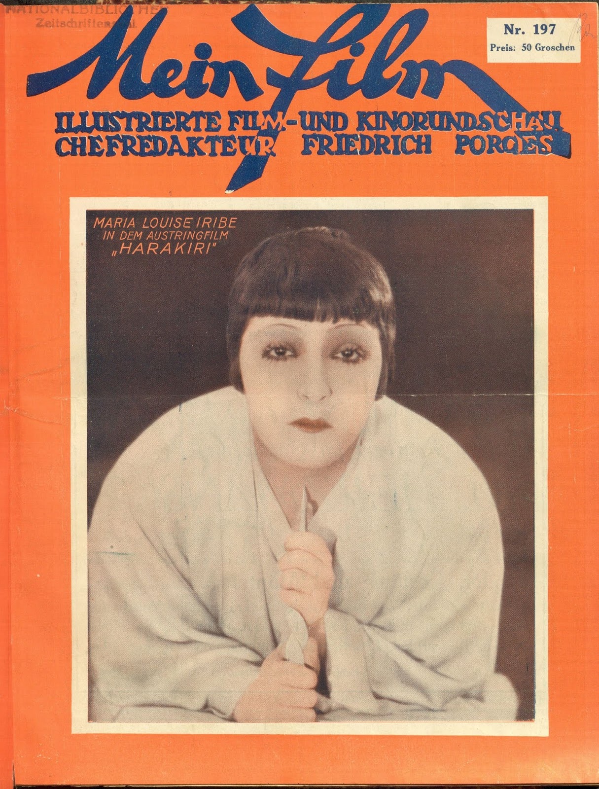 Charming Louise Brooks look-alikes from afar - Lotti Loder & Maria ...