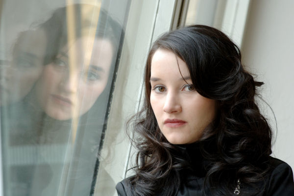 Planet Hugill: Vividly engaging solo cantatas from Anna Prohaska and ...