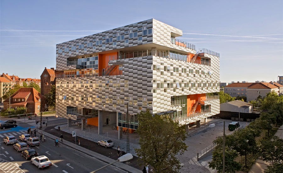 Bikuben Student Residence