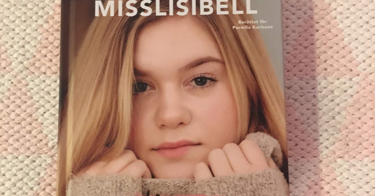 prickigapaula: Ni vann aldrig av Misslisibell