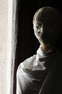 Better Than We Deserve: Looking back on Halloween and Ode to Pinterest