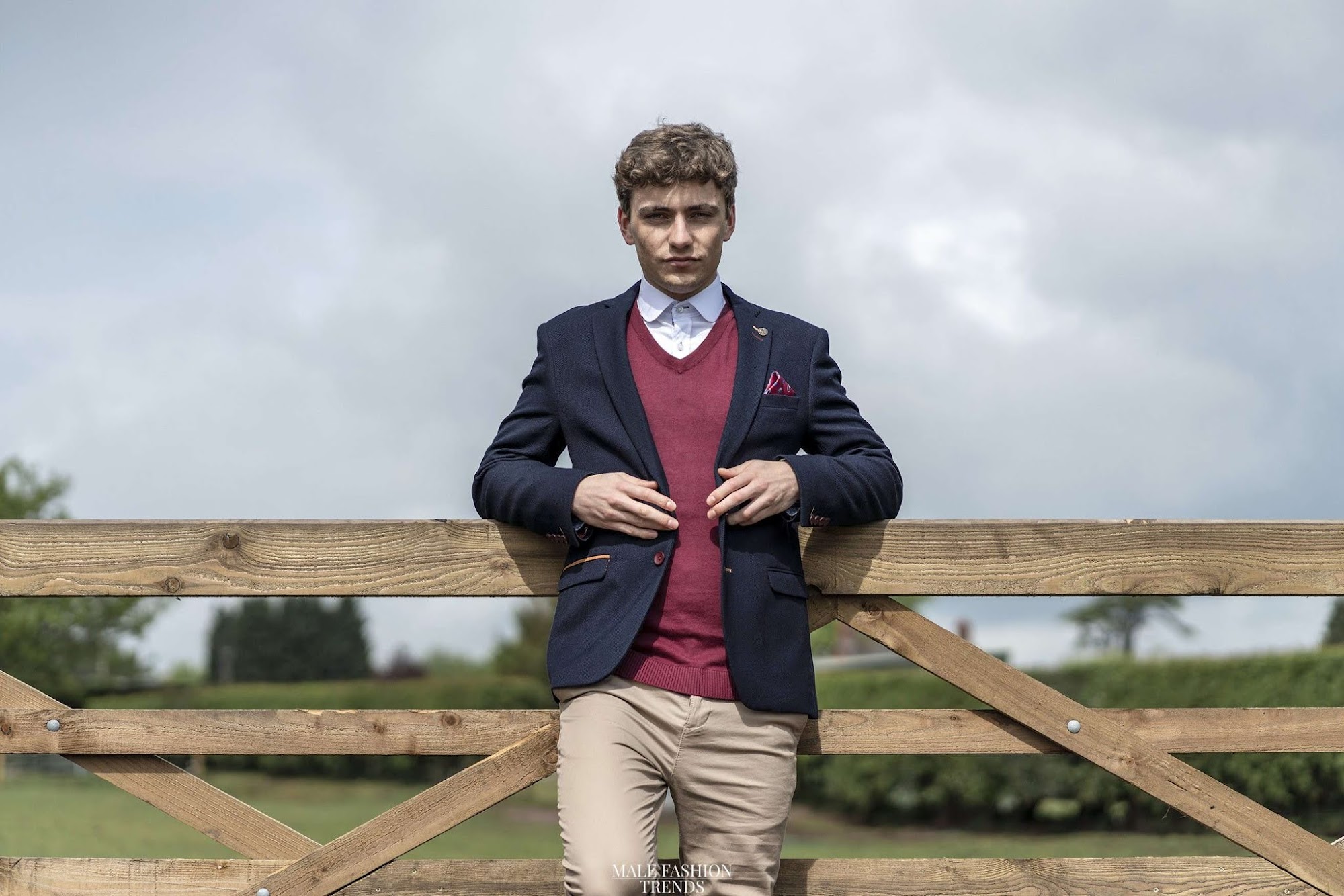 Marc Darcy Colección Primavera-Verano 2020