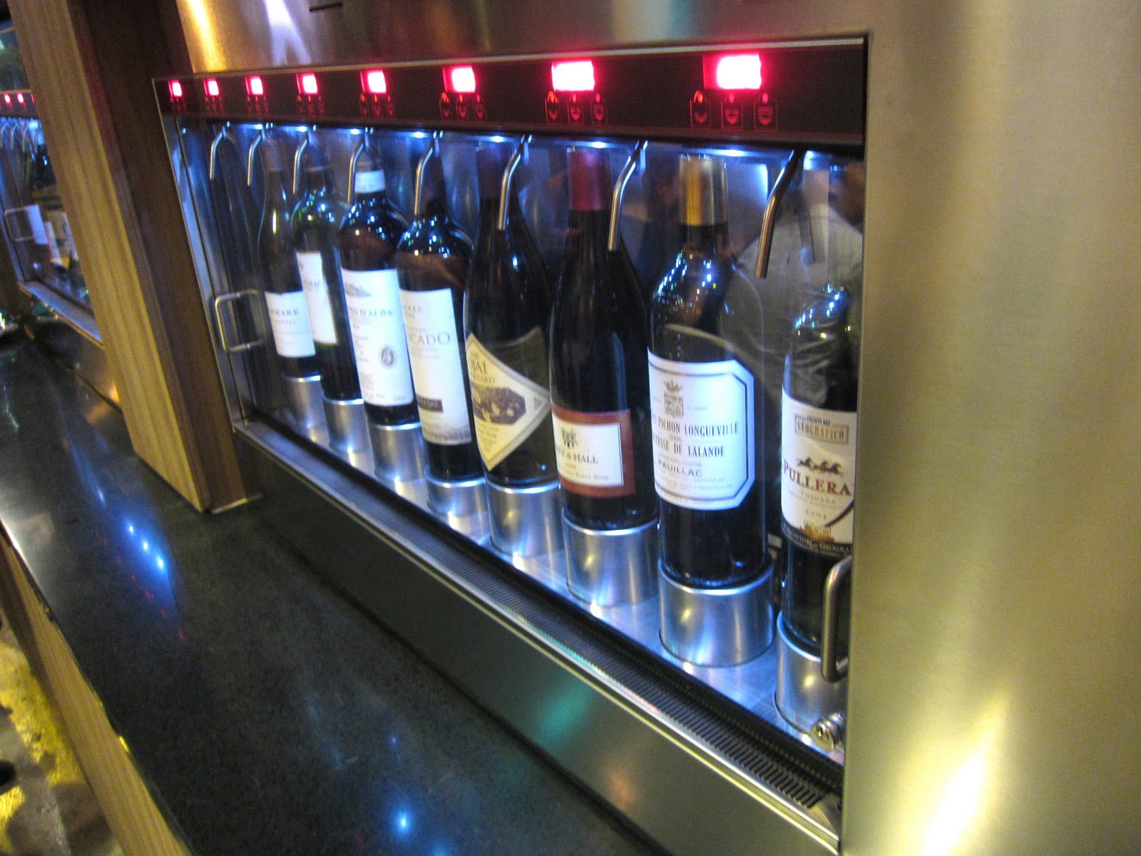 Tanjong Pagar Guide: Praelum Wine Bistro