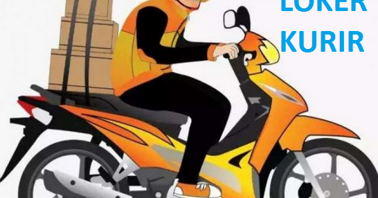 Lowongan Kerja Kurir Pengiriman Barang Jakarta - Aplikasi Finance Indonesia