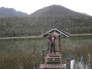 Pesona Indonesia (Pendakian Gunung dan Backpacking): Pendakian Gunung ...