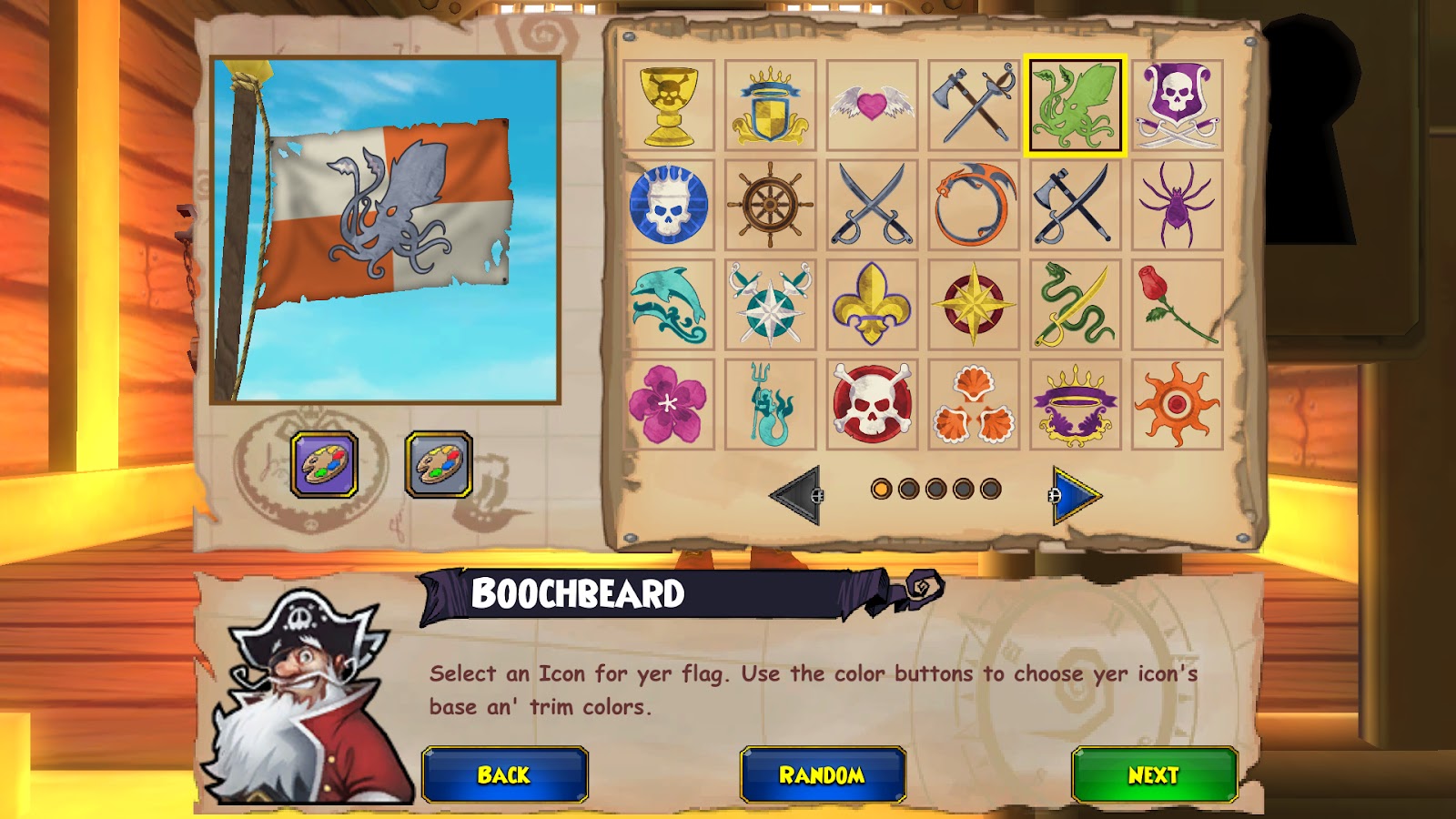 Inventory Full: Pirates Ahoy! : Pirate 101