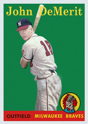 Bob Lemke's Blog: 1958-style John DeMerit created