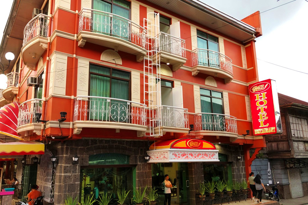 Juan Trip At A Time: Lucban: A Travel Guide for First-Timers