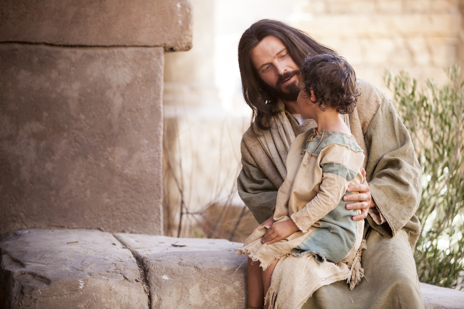 Scripture for Today: Zechariah 7:1,4-10 ~ true judgments, show kindness ...