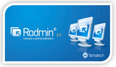 Tutorial Radmin Server dan Radmin View ~ Serba-serbi