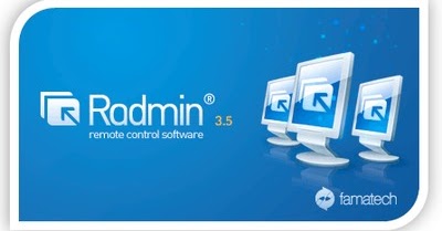 Tutorial Radmin Server dan Radmin View ~ Serba-serbi