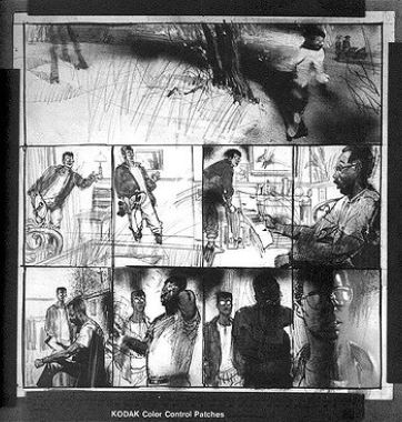 [E.O.M.S.]: Big Numbers #3: Written by Alan Moore and illustrated by ...