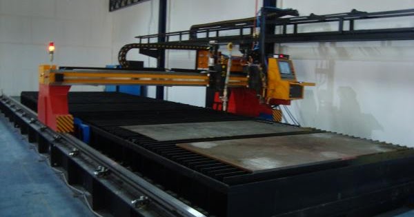 CNC plasma cutting machine from Shanghai TAYOR , Hypertherm: Hypertherm ...