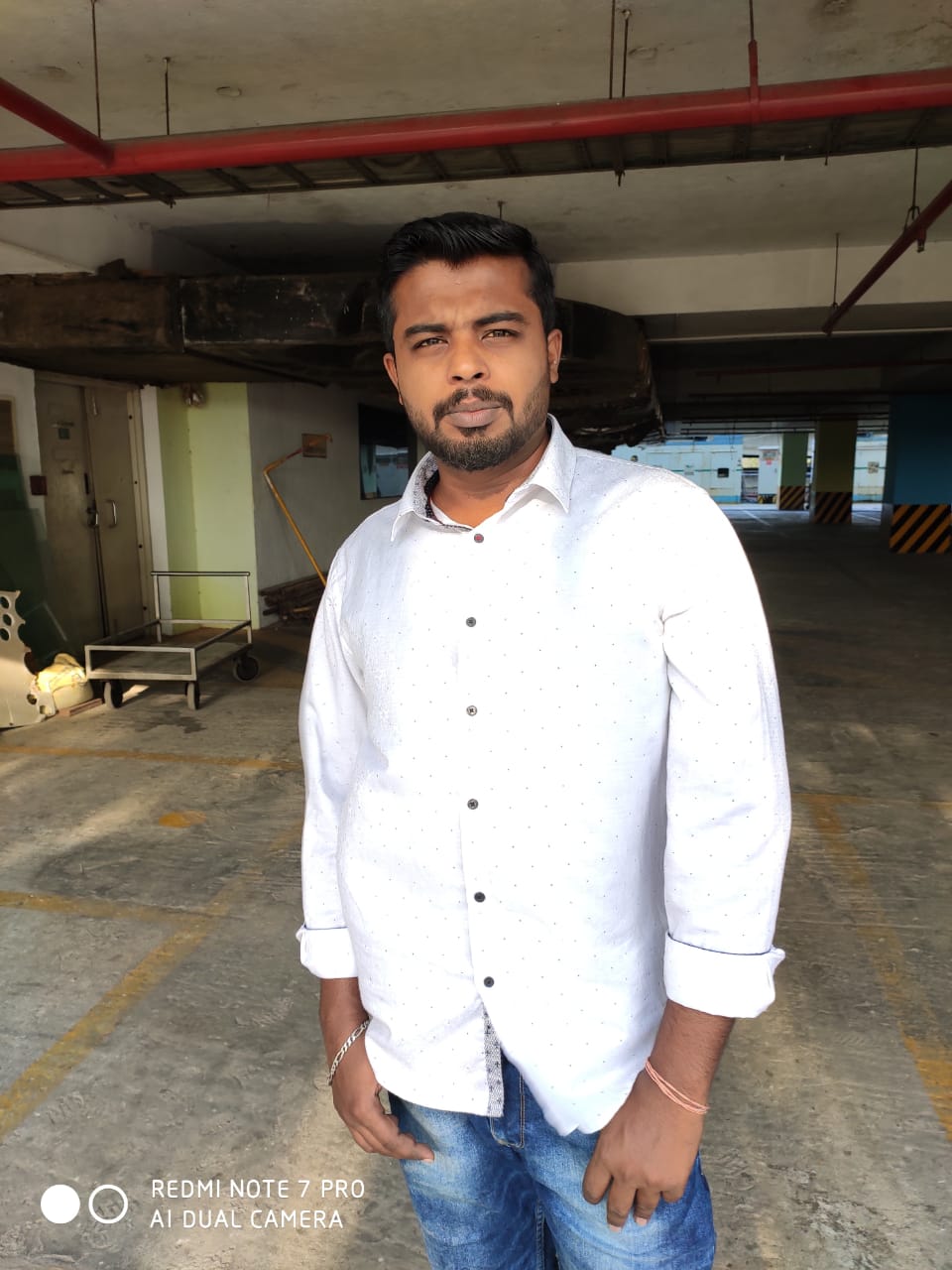 LOKESHWARAN FACE NOTE