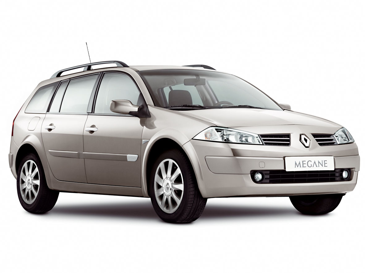 RACIONAUTO: RENAULT MÉGANE GRAND TOUR SAI DE LINHA EM AGOSTO