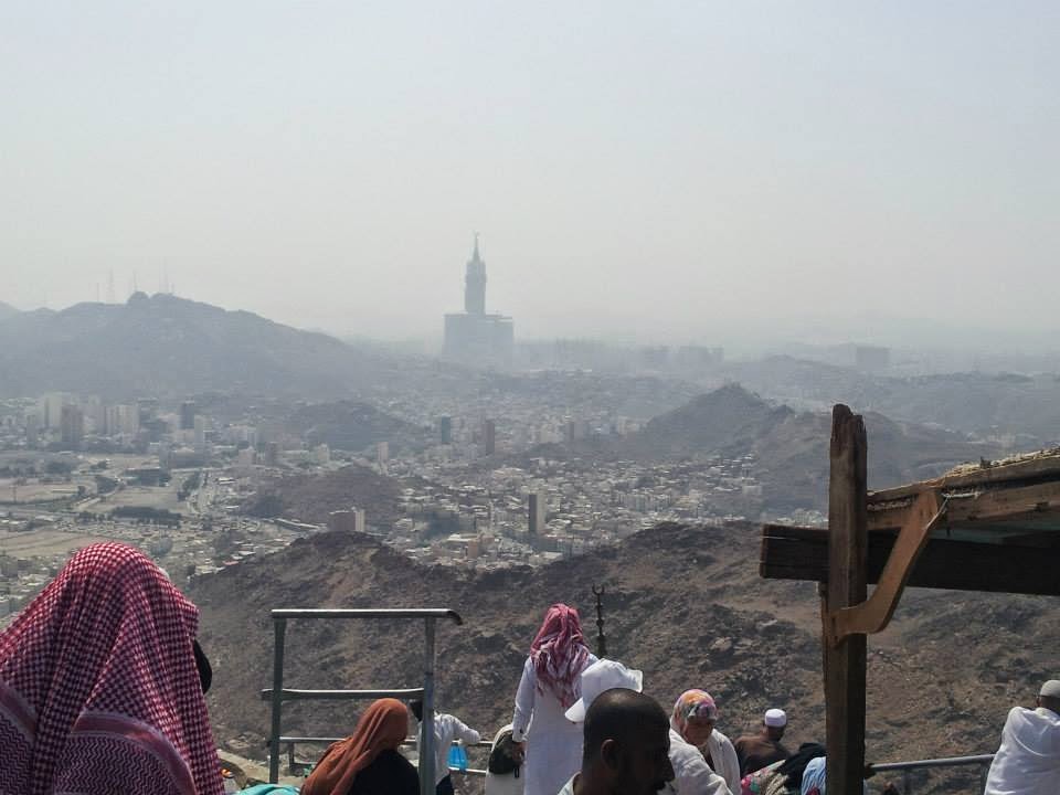 Ghar E Hira Photos, Images of Hira Cave, Islamic Pictures wallpapers