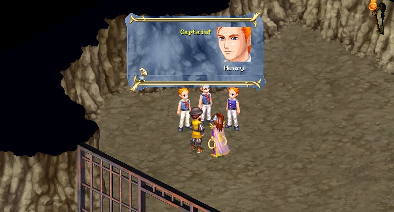 Wonderland Online - Ritz: WLO - MAGELLAN RB QUEST