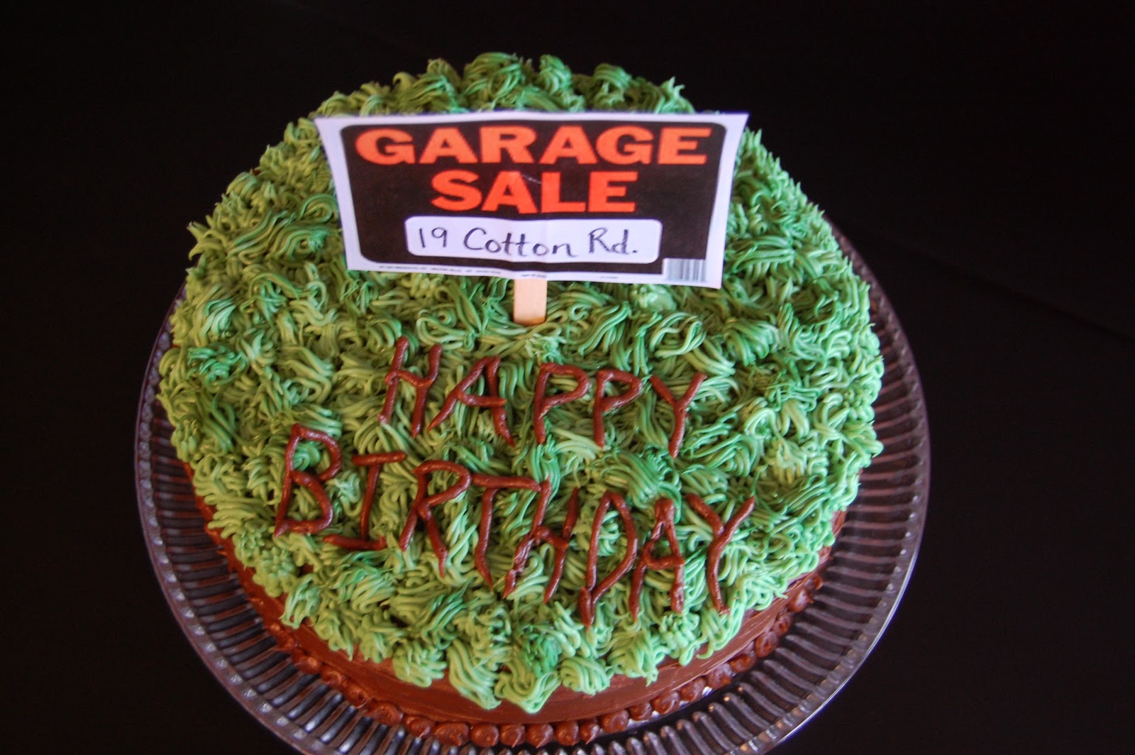 Creativity is JUST there