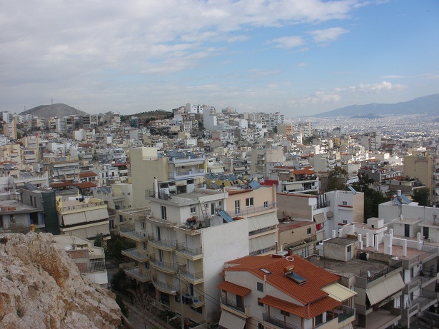 ΝΕΑΠΟΛΙΣΤΑΣ: ΦΩΤΟΓΡΑΦΙΕΣ ΑΠΟ ΝΕΑΠΟΛΗ ΚΑΙ ΑΝΩ ΝΕΑΠΟΛΗ ΝΙΚΑΙΑΣ