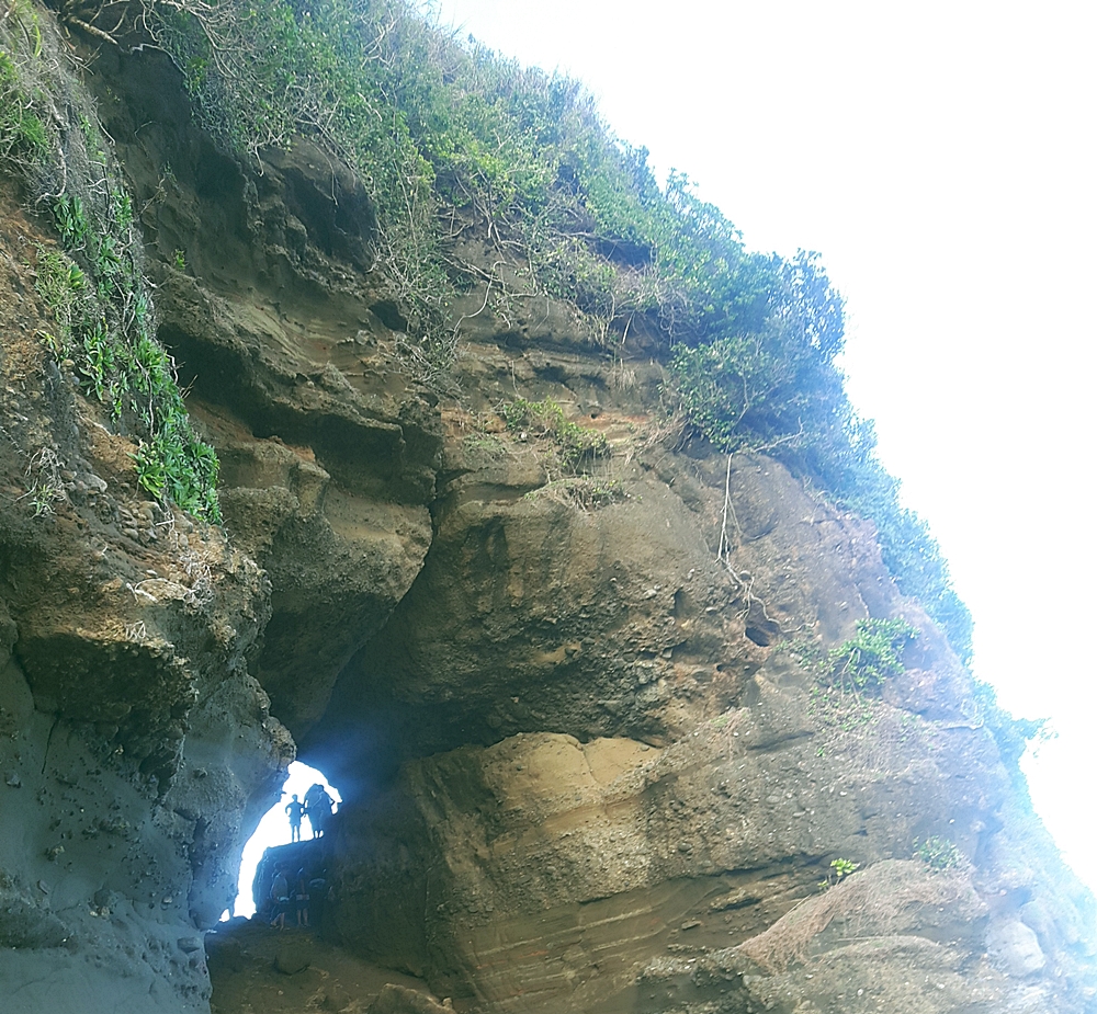 When in Ilocos : Bantay Abot Cave | diane wants to write