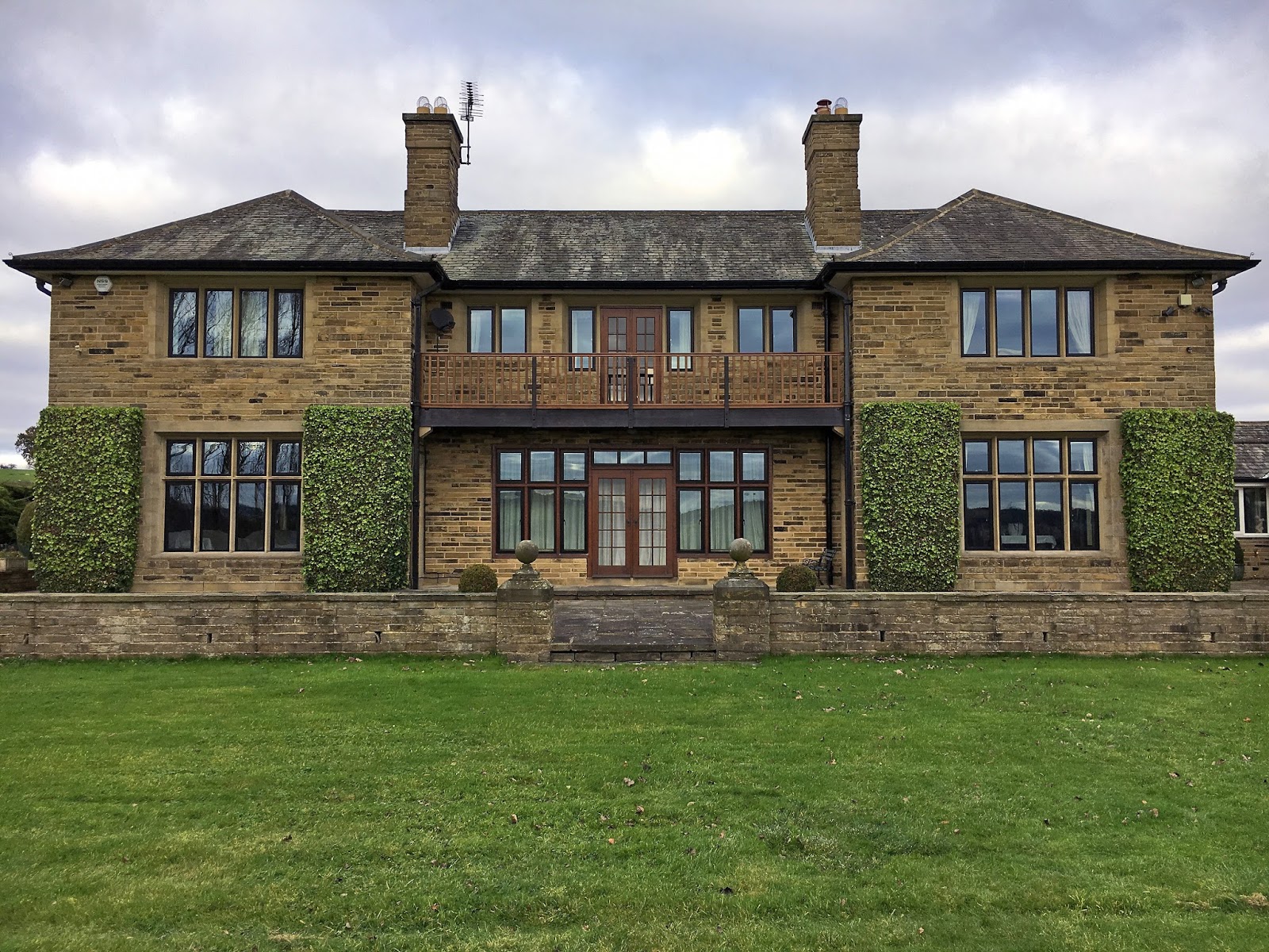Marlin Windows: Impressive installation of heritage windows at ...