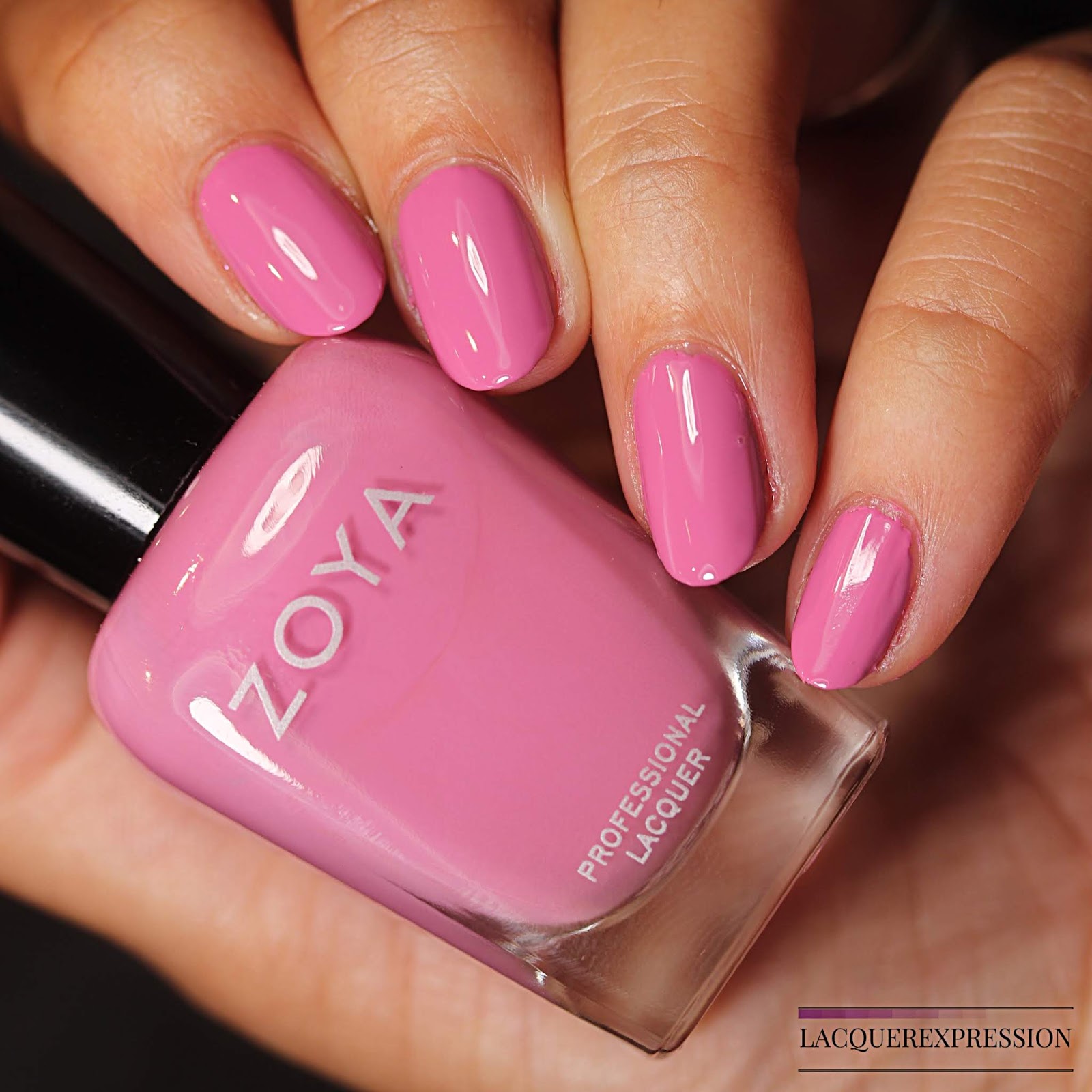 Zoya Element Fall 2018 Collection (Part I) - Swatch and Review ...